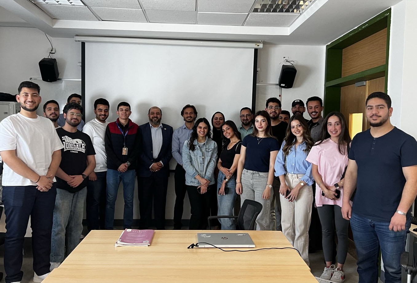 German Jordanian University | German Jordanian University