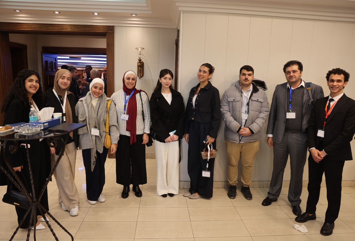 German Jordanian University | German Jordanian University