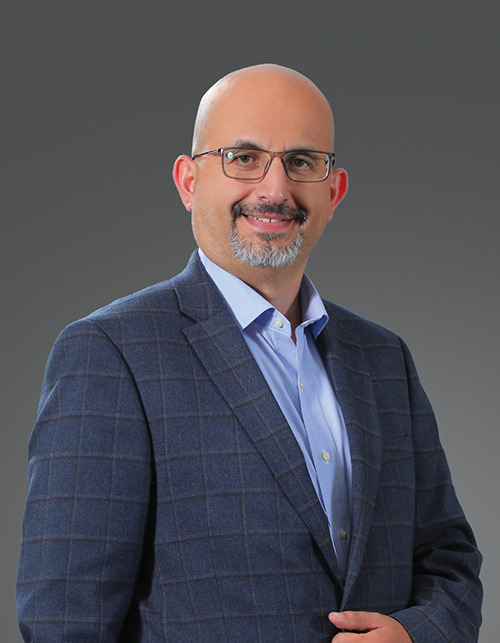Prof. Suhail Haddadin | German Jordanian University